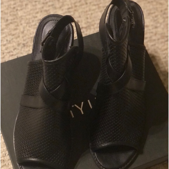 Ninety | Shoes | Ninety Union Open Toe Shoes | Poshmark